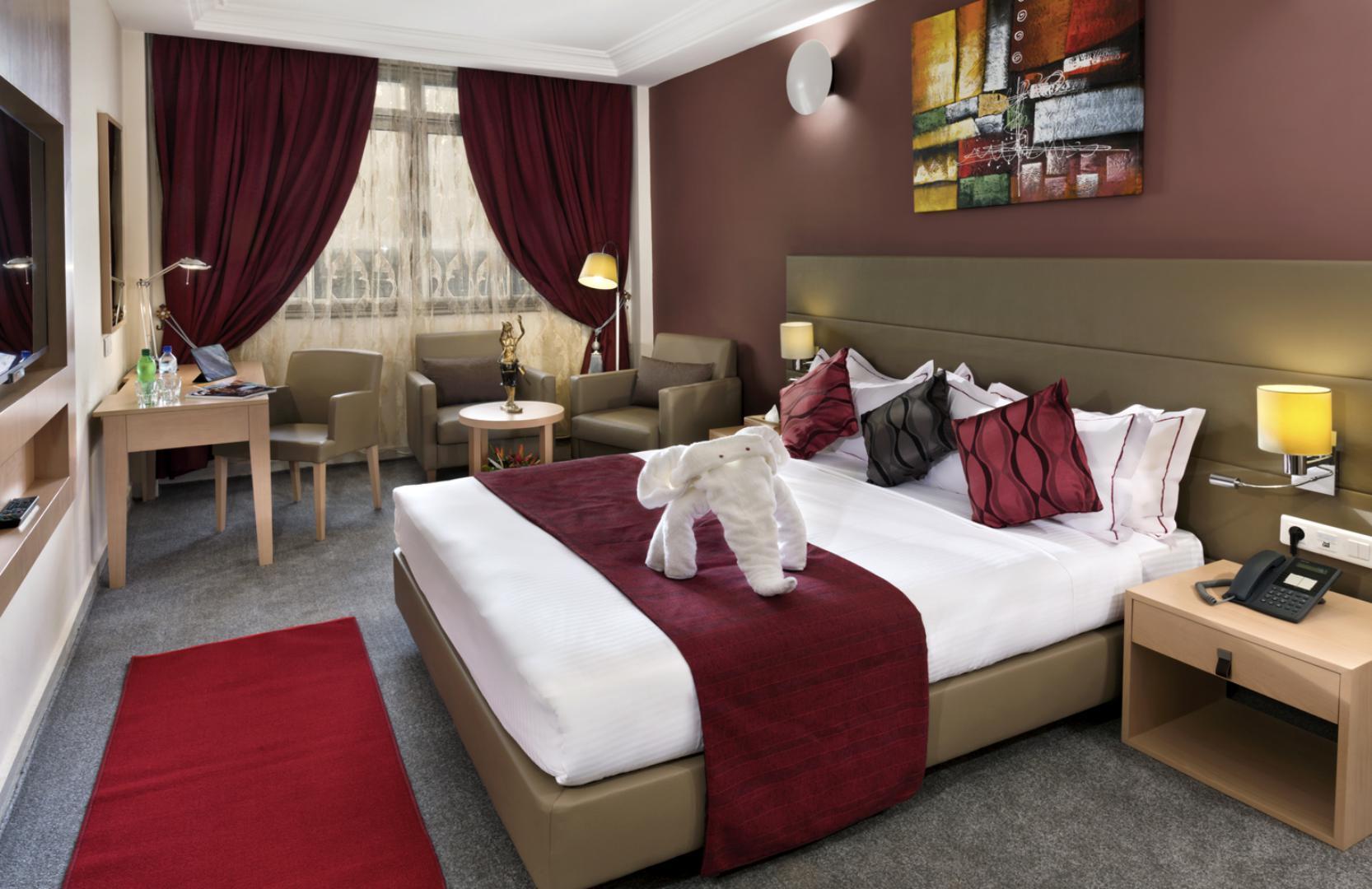 Premium Room Premium Room